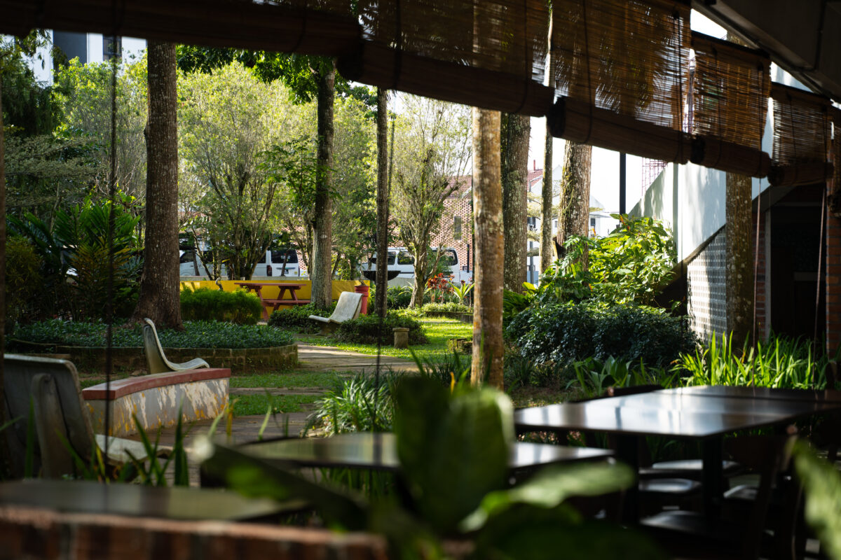 Kempas Residences - MLDC